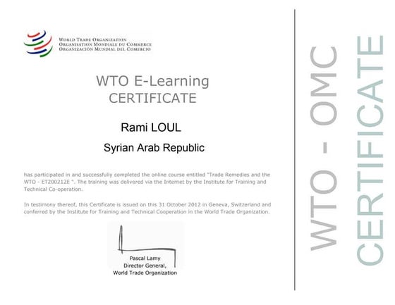 Launching into Machine Learning Certificate | PPT