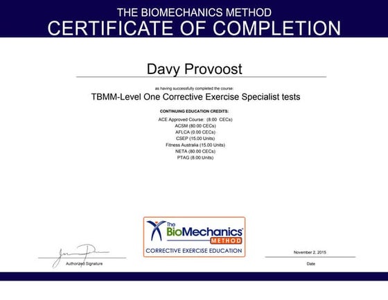 ACE-Course-Completion | PPT