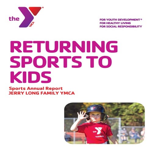 Sports-Annual-Report-2014 | PDF