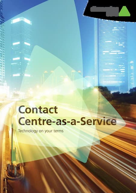 TCS BaNCS Corporate Brochure 2015 | PDF