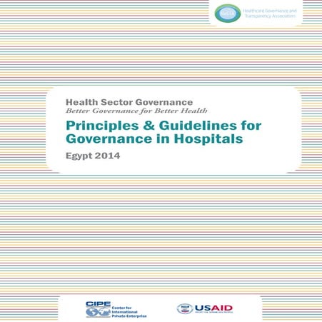 Principles_and_Guidelines_for_Governance_in_Hospitals_EN | PDF