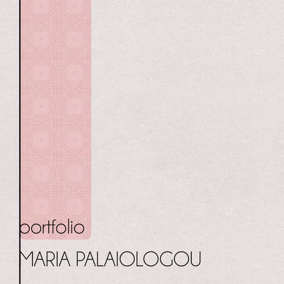 Portfolio.pdf final project architecture | PDF