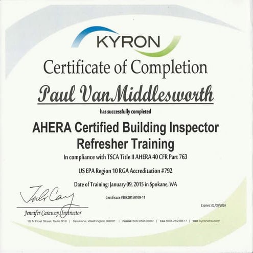 2015 AHERA-vanmiddlesworth | PDF