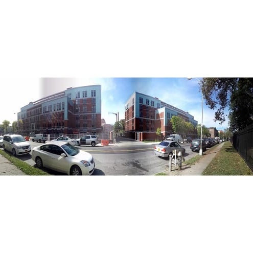 CAMBA GARDENS I | PDF