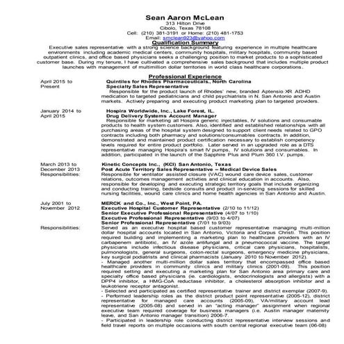 ANDRE DAFEL RESUME Linkedin | DOC