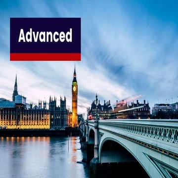 B2 Advanced - Unit 1.pptx