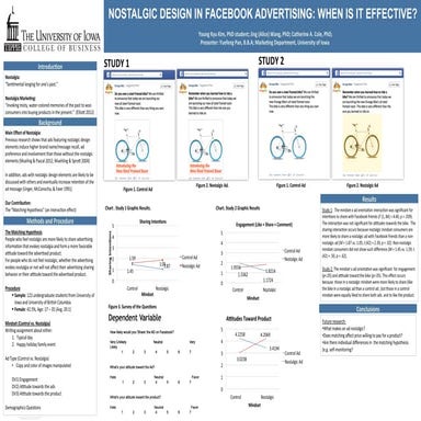 Nostalgia poster | PDF