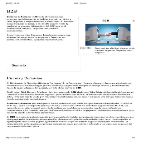 Clasificacion del comercio | PPTX