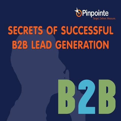 Secrets of Successful B2B Lead Generation | PDF