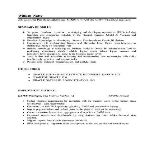 Approach to Data Management v0.2 | PPTX