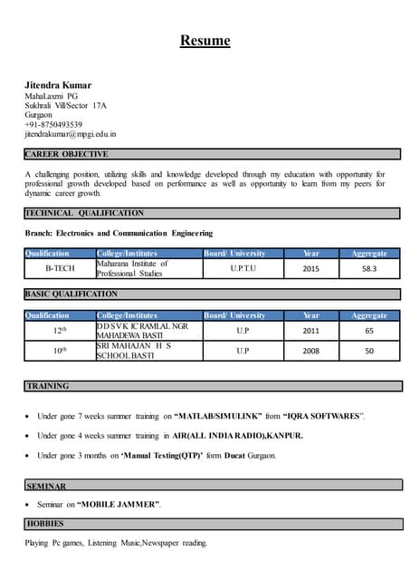 Muhibbur Rahman-Level 1 | PDF