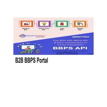 Bbps b2b service.pptx