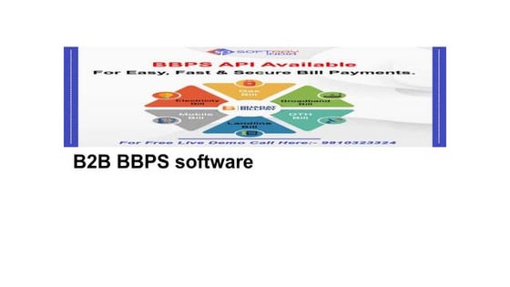 B2B AEPS portal | PPTX
