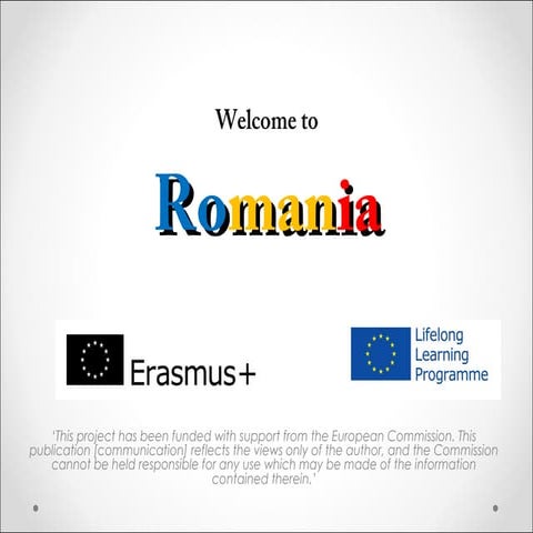 Romania | PPT