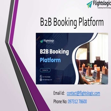 B2B Booking Platform.pptx