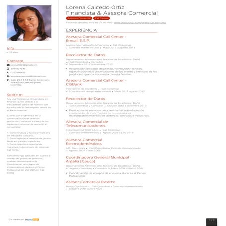 CV-lorena-caicedo-ortiz (1) | PDF