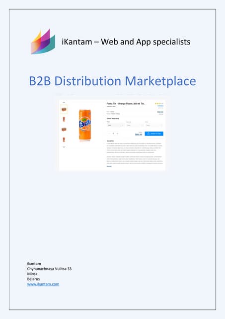 Omnichannel retail mini case study | DOCX