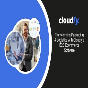 Electronic purchase orders - Eradicate manual process and increase ...