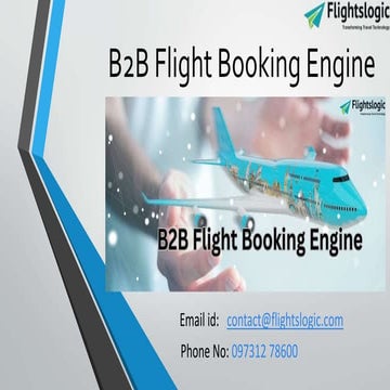 B2B Flight Booking Engine.pptx