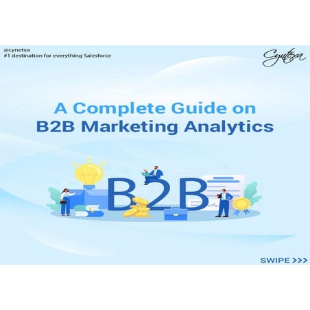 B2B Marketing Analytics | PDF