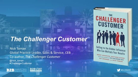 Challenger Customer Summary | PDF