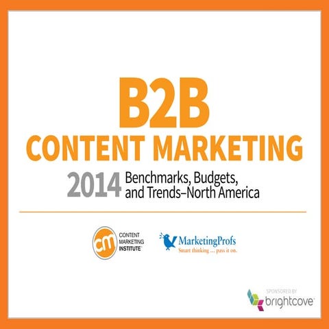 26 Amazing Content marketing Facts and Statistics 2015 Infographic
