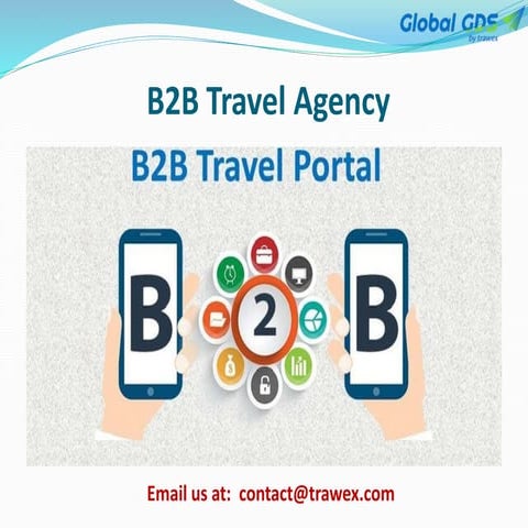 B2B Travel Agency.pptx