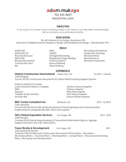 Lydia Ogren Resume | PDF