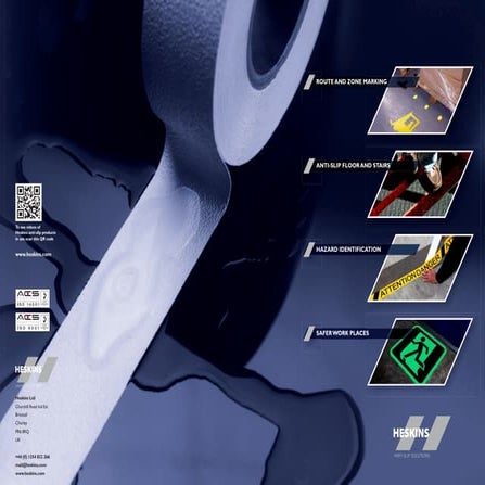 heskins-ltd-sample-cards | PDF