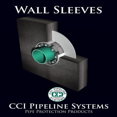 Wall-Sleeve-brochure | PDF