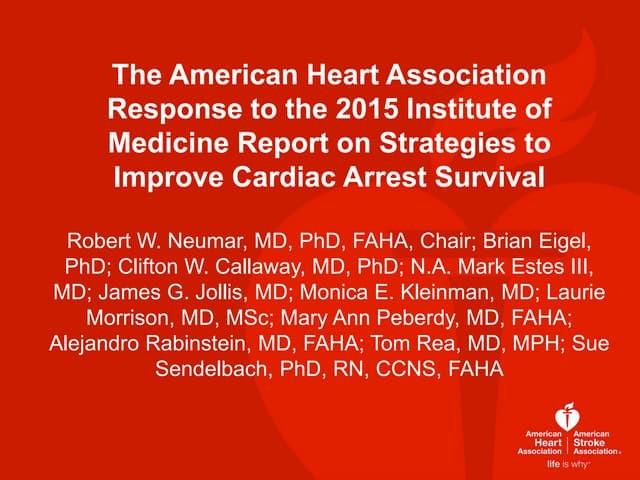 AHA ACLS BLS CPR Guideline 2020 | PDF | First Aid | Injuries