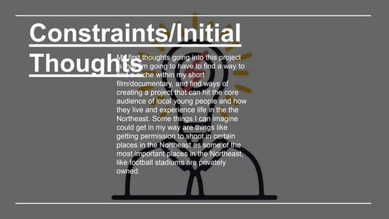 B2 AUDIENCE PROFILE.pptxjkcvhcdhvcjdhvjkdhfvhj | PPTX