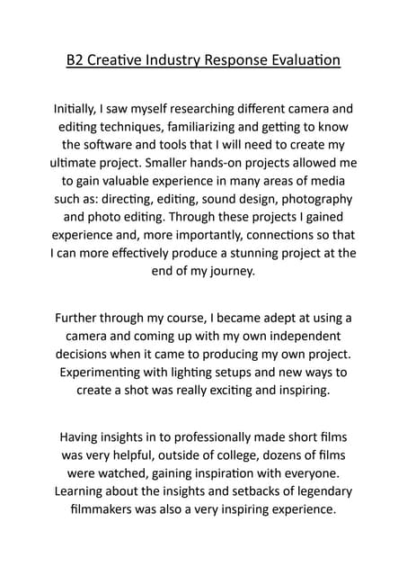 Canon Project – Pre Production.pptx