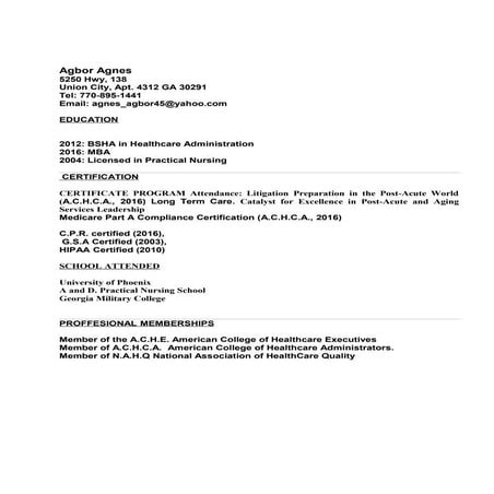 Renee Grundeman Resume | DOCX