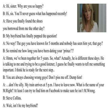 B2 disappearing dialogue grammar class 1.pptx