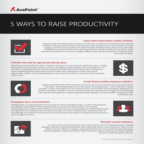 How do digital collaboration guidelines increase productivity? | PDF