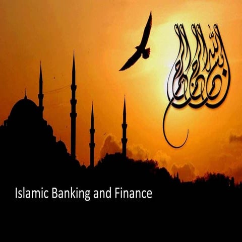 Islamic Banking | PPT