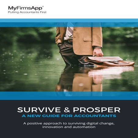 Digitalization of accounting | PDF