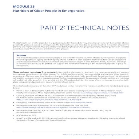 HTP-module-23-technical-notes | PDF