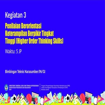 B3. Penilaian HOTS PPPK 2024 simulasi.pptx