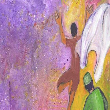 De blinde Bartimeus (30ste zondag door het jaar B) | PPTX