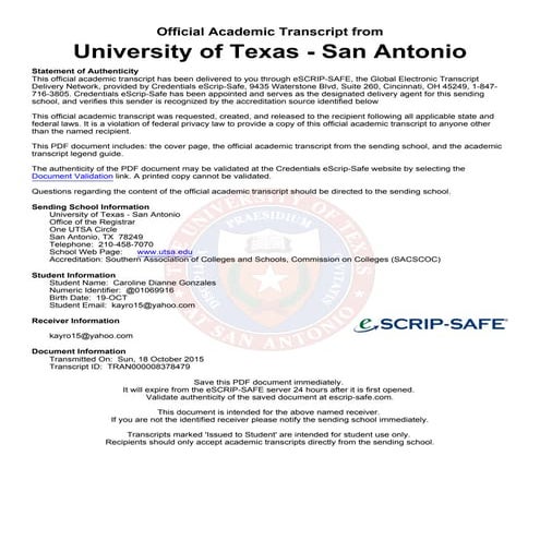 completed-transcript-8378479 | PDF