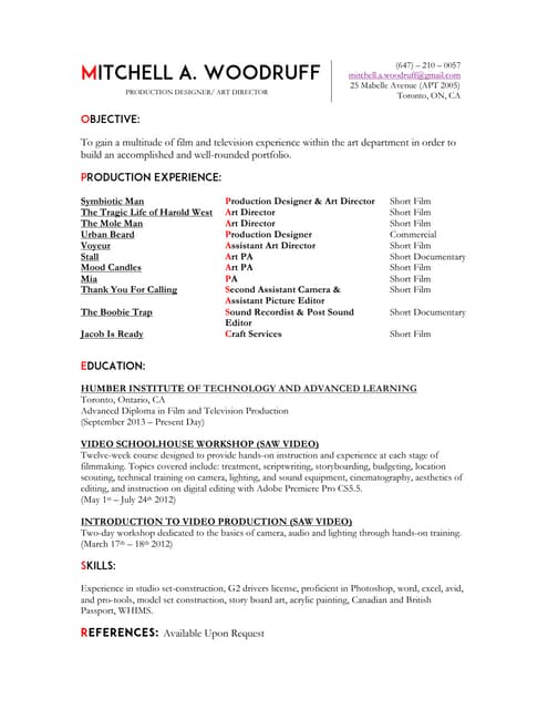 Lauren Adams-Resume | PDF