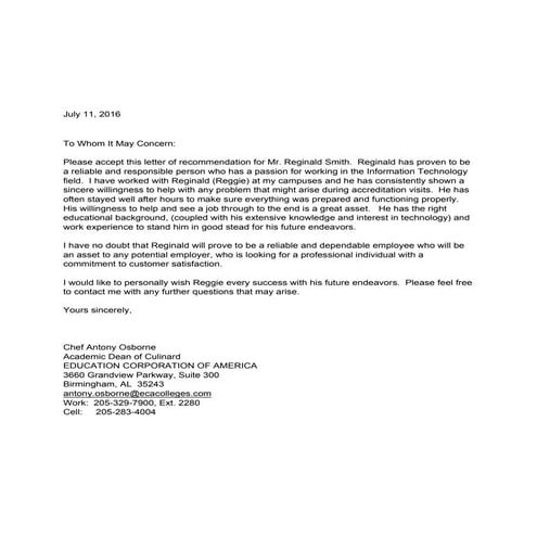 ECA_AOsborne_Recommendation-Letter | PDF