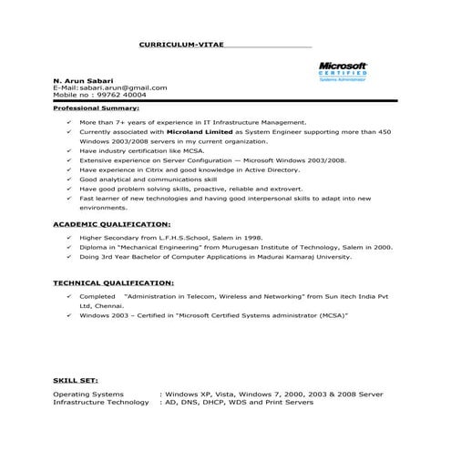 MOHAMMAD_FIROZ_RESUME | DOCX
