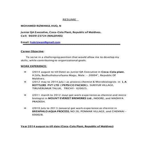 RIZWAN RESUME (1) | DOCX