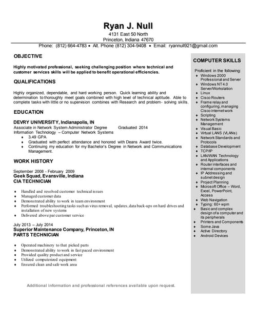 Christian Cadwalder Resume 2015 UPDATED | PDF