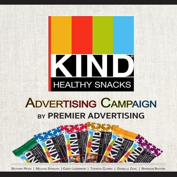 Kind-Bar-Campaign | PDF
