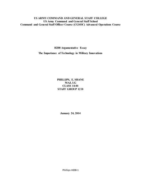 Operational Needs Statement for Non-Lethal Equipment | DOC | Arms ...