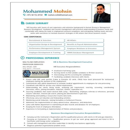 Mohammed Mohsin | PDF